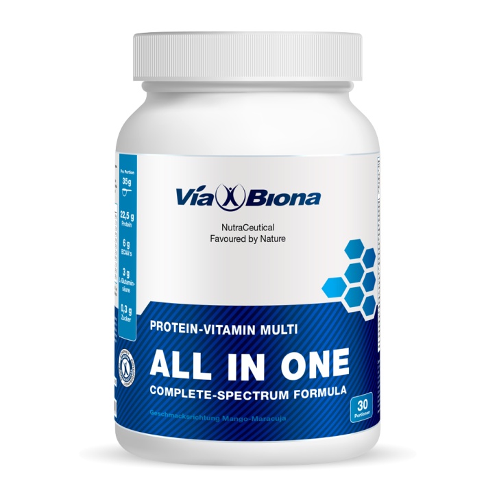 ALL IN ONE Protein-Vitamin Multi-2665