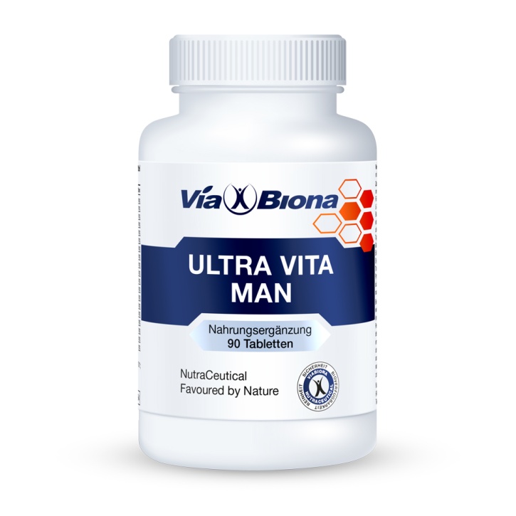 Ultra Vita Man-3894
