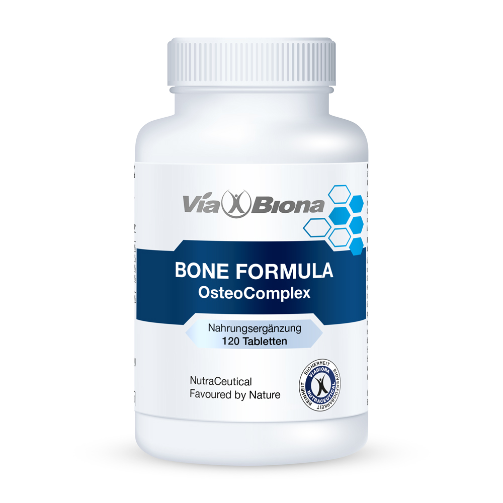 Bone Formula Formel F r Stabile Knochen VIABIONA Bone Formula Formel F r Stabile Knochen VIABIONA
